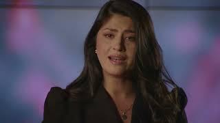 Samina Ansari: 267 years to close the economic gender gap | TED Talk