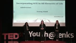 Priya George, Chloe Gough, and Emma Zemanek: The Diversity Pick and the ...