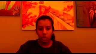 Nisha Pathak: Footballing Through Patriarchy | TED Talk