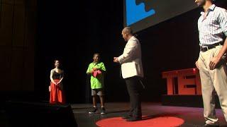 Joshua Routh: Joshua Routh | TED Talk