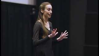 Kate Ten Eyck: Take the Risk | TED Talk