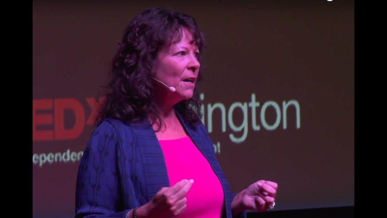 Terri Levine, PhD: How To Create Happiness And Success At Work | TED Talk