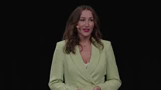 Jessica Maguire: How play can heal your nervous system | TED Talk