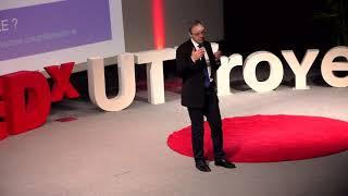 Patrick Constant: L'intelligence artificielle, entre rêve, espoir et ...