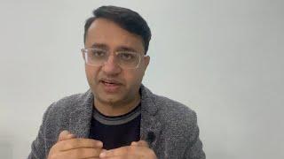 Jitender Girdhar: Say No to Distractions – Rather Learn and Create ...