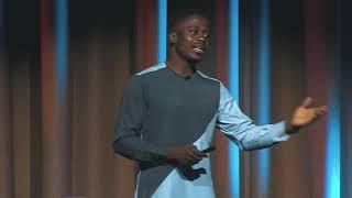 John Atoyebi: Human Before Colour | TED Talk