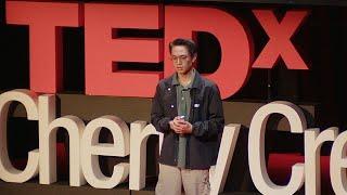Samuel Law: Storytelling Problem Solving | TED Talk