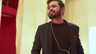 Hamza Altaf: Fear of Failure | TED Talk