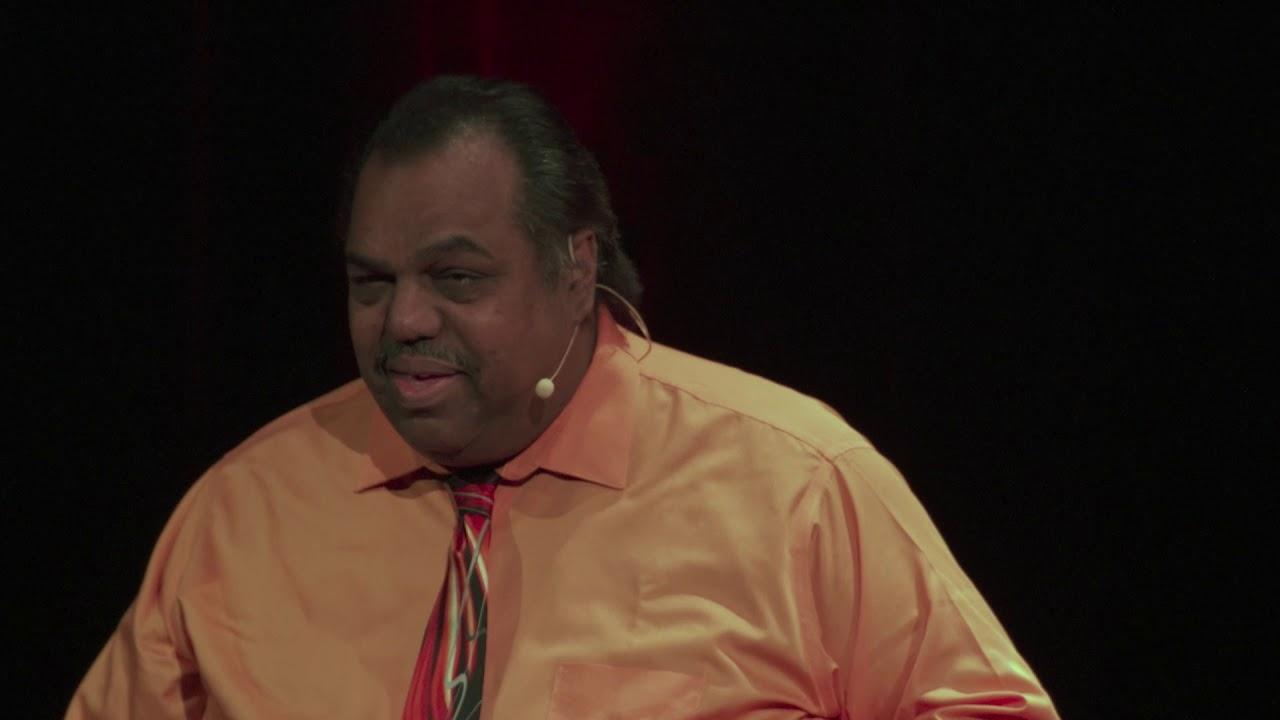 In the Flow of a Year | TED Talk