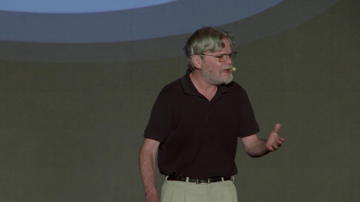 Gordon Mathews: Will China have its own Barack Obama? | TED Talk