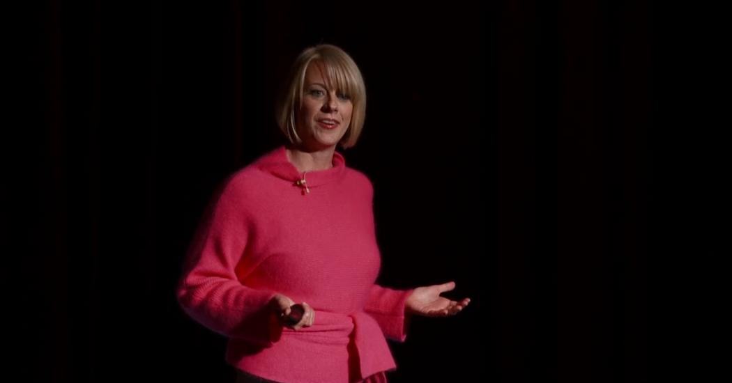 Jolene Park: Gray Area Drinking | TED Talk