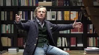 Alain Laurent Verbeke: Listening Ourselves Out of Polarization | TED Talk