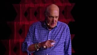 Peter Vanderwarker: Making Steel Maps | TED Talk