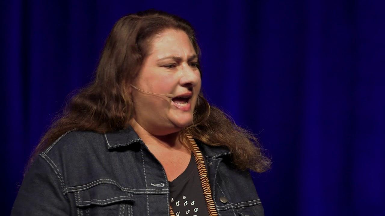 Jessica Katz: Prison: The cost of getting it wrong | TED Talk