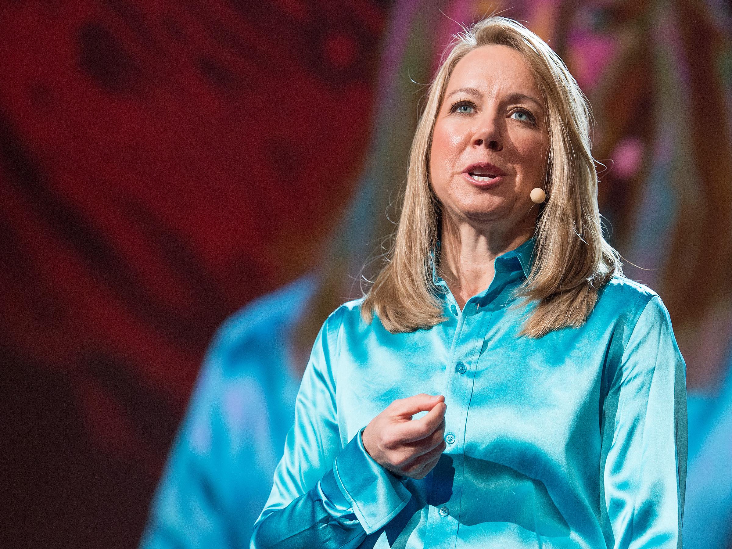 Meg Jay: Why 30 is not the new 20 | TED Talk