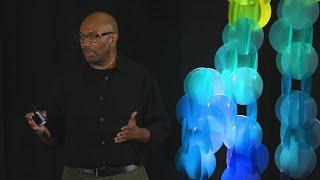 Carmichael Roberts: What Ants Can Teach Us about Resilience | TED Talk