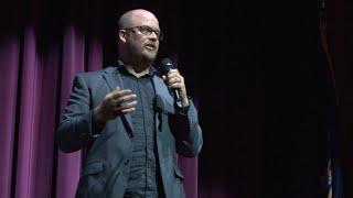 Eric Sauder: We're Trying to Solve the Climate Crisis at the Wrong ...