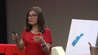 Carina Popovici: AI for art: forgery or hidden masterpiece? | TED Talk