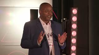 Tony Holness: Overcoming Adversity with Sport | TED Talk