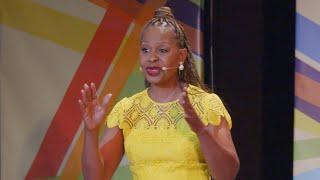 Secily Wilson: The power of finding your tribe | TED Talk
