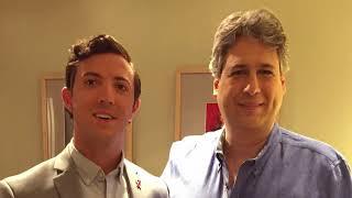 John Landers: ALS - New Hope from Ice Buckets | TED Talk