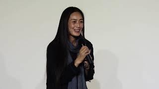 Li HUANG: 用戏剧疗愈重写人生剧本 | TED Talk