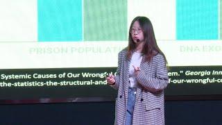 Athena Wang: Redefining "Fair" | TED Talk