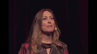 Emer Halpenny: The Power of Decision | TED Talk