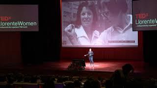 Ana Laura Mora: Nuestros cuerpos son maquinas maravillosas | TED Talk