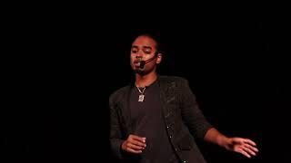 Johnny Daemon: Psychology of Psychics | TED Talk