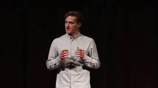 Jake Cohn: Think Beyond your Labels | TED Talk