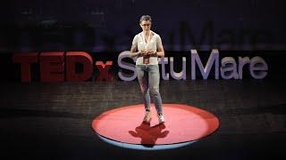 Ana-Maria Udriște: Overcoming the impostor syndrome in building a legal ...