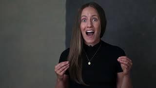 Jamie Nease: The Art of Loving Your Self Image | TED Talk