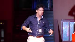 Youssef Khattab: Just Add An Egg | TED Talk