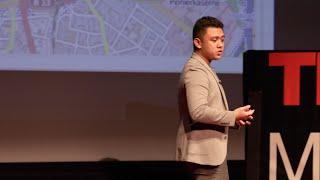 Sean Benedict Bernardo Gomez: A Message That Spreads Like Wildfire ...