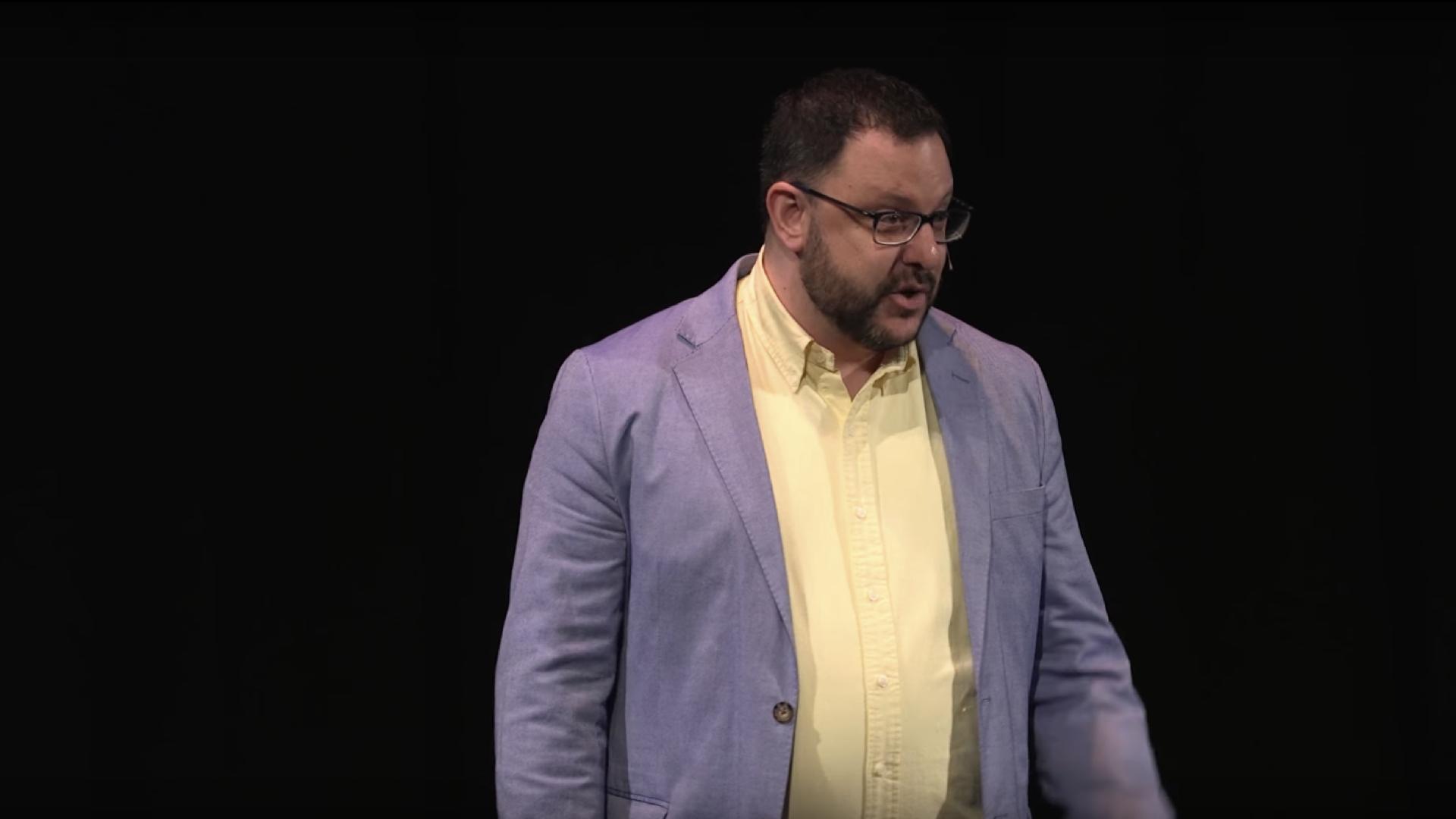 Christopher Robichaud: How I used Dungeons & Dragons to teach ethics ...