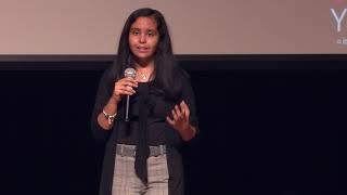 Aisha Siddiqui: Period Poverty | TED Talk