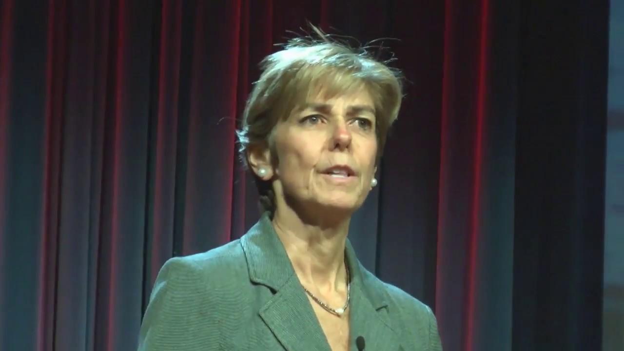 Nancy Kelley: Can We Envision a World Where People and Nature Thrive ...