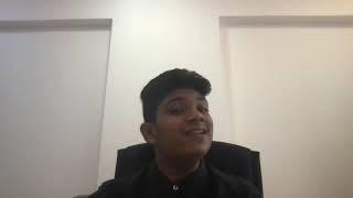 Pratham Mehta: The Science Behind New Science | TED Talk