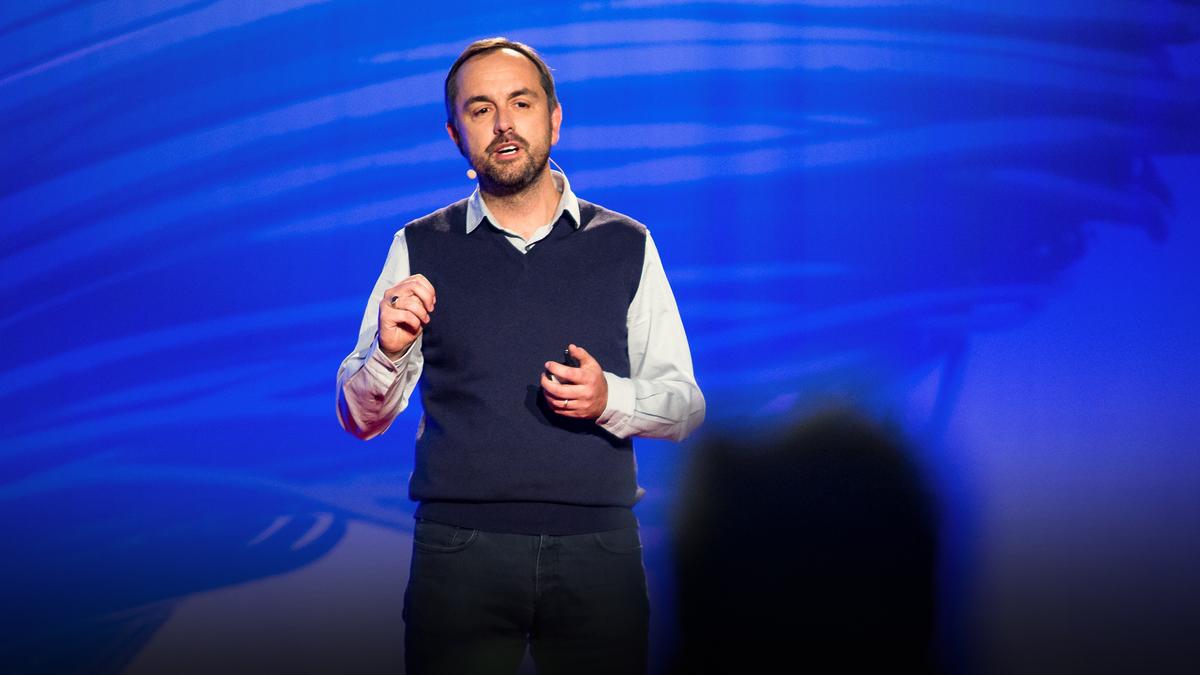 Michael Metcalfe: A provocative way to finance the fight against ...