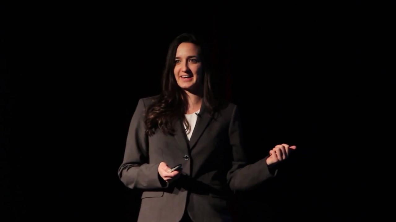 Michelle Schero: What the Southernmost Mammal Tells Us About Living ...