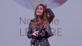 Nathalie Lefevre: S'épouser pour le meilleur et pour le pire | TED Talk