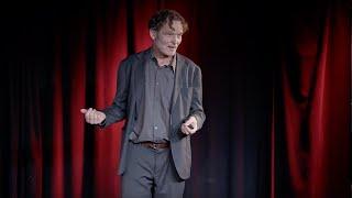 Jon Gjerde: The Power of Wind | TED Talk