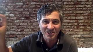 Daniel Balmaceda: The light at the end of the tunel: Insights from ...