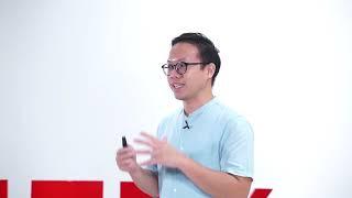 Samuel Ray: Rediscovering Meaning of Life through Frugal Living | TED Talk