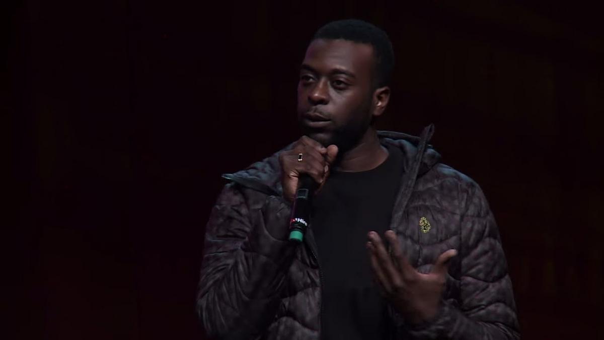 Dapz on the Map: TEDxBrum 2017: Champion Settings - Dapz on the Map ...