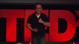 Mark Quattrocchi: Cycling Around the World and the Power of "Hello ...