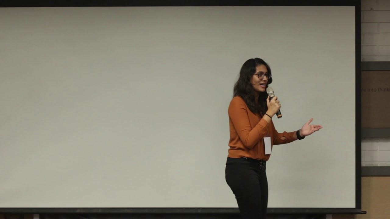 Anvitha Reddy: The science and philosophy of dreams | TED Talk