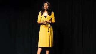 Tishaura Jones: Secrets of a Reluctant Leader | TED Talk
