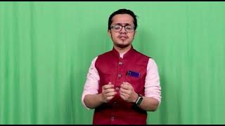 Aditya Raja: The Power of Good Initiative | TED Talk